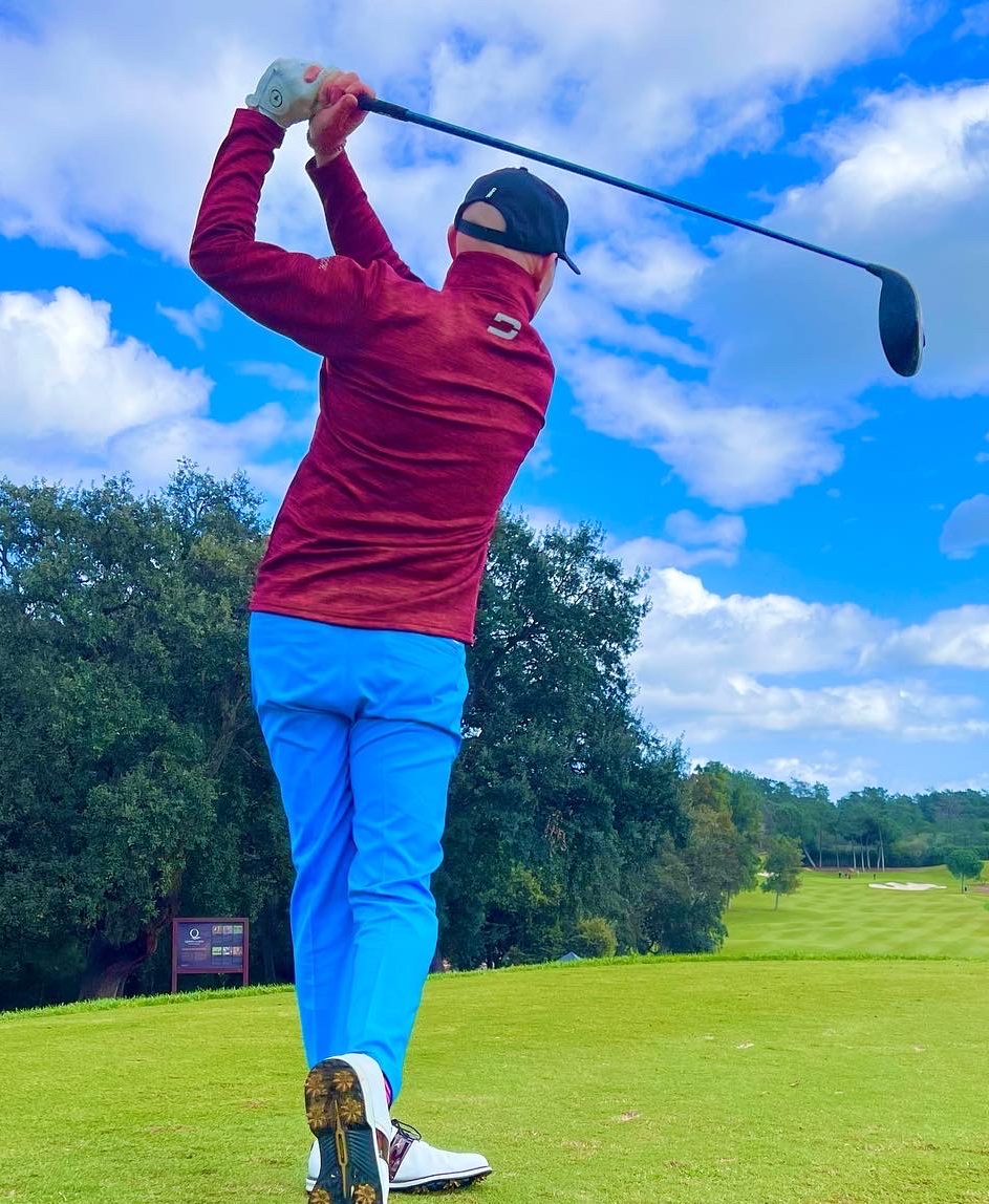 jasonripley.co.uk – PGA Golf Professional