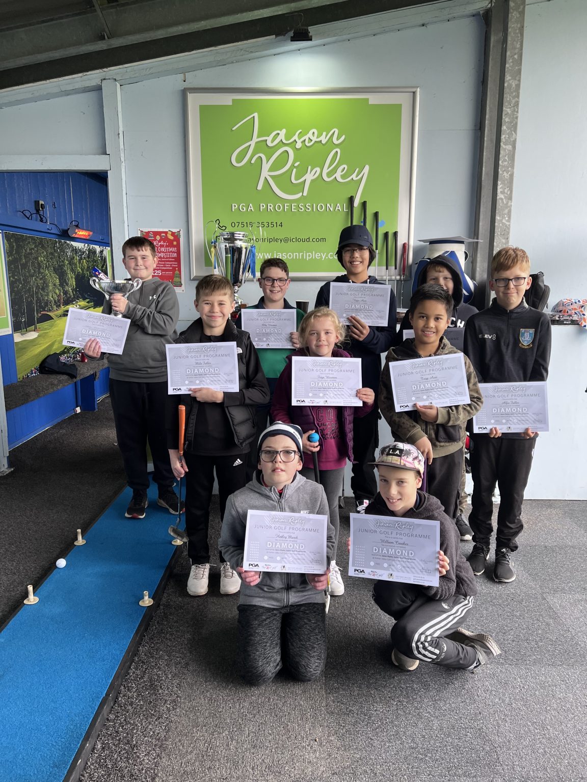 Why Choose Jason – jasonripley.co.uk